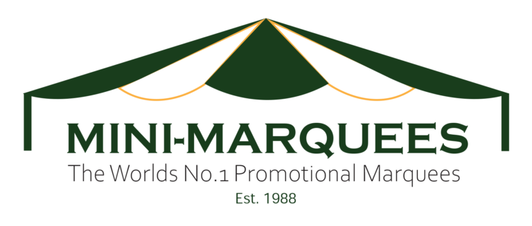 Home - Mini Marquees