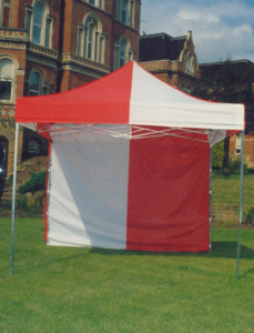 Our Marquees – Mini Marquees
