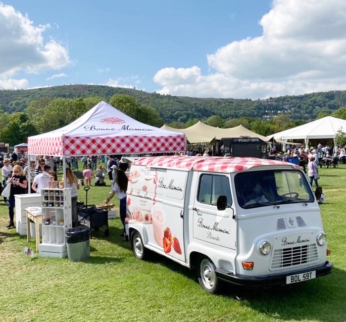 Mini Marquee Premium Range! – Mini Marquees