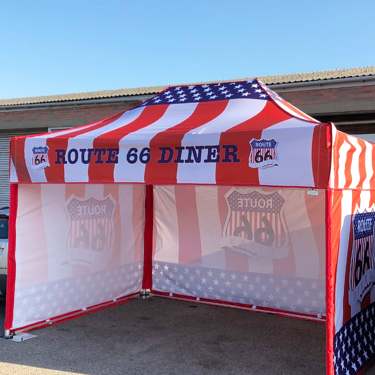 Mini Marquees Maxi Range – Mini Marquees