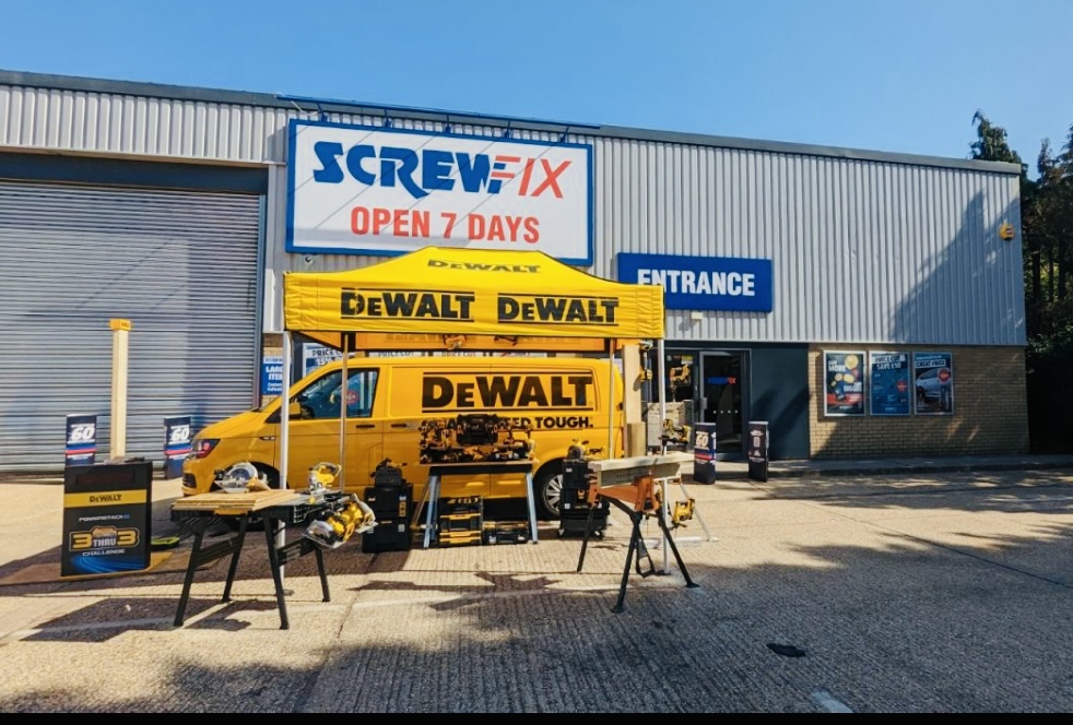 Mini Marquee Premium Range! – Mini Marquees