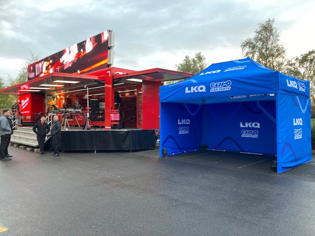 Mini Marquees Maxi Range – Mini Marquees