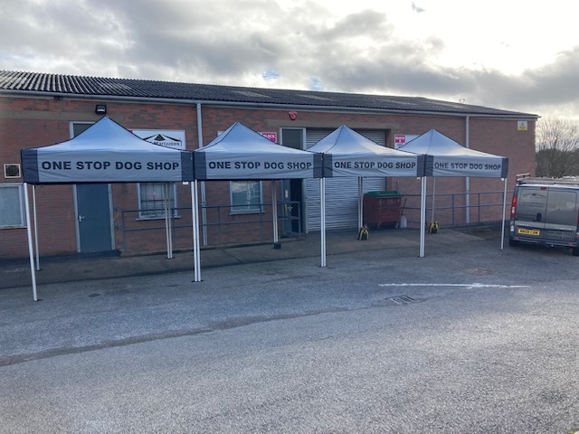 Mini Marquees Maxi Range – Mini Marquees