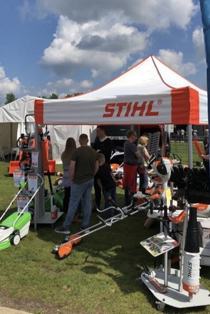 Mini Marquee Premium Range! – Mini Marquees