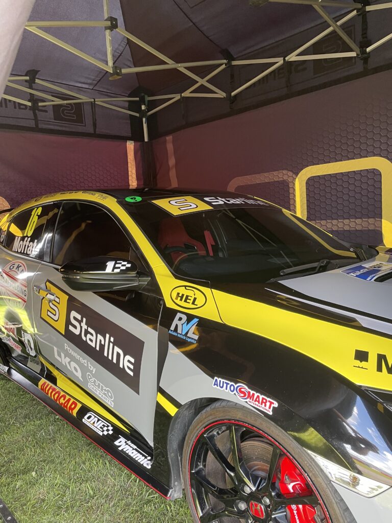 Mini Marquees X Starline – Mini Marquees