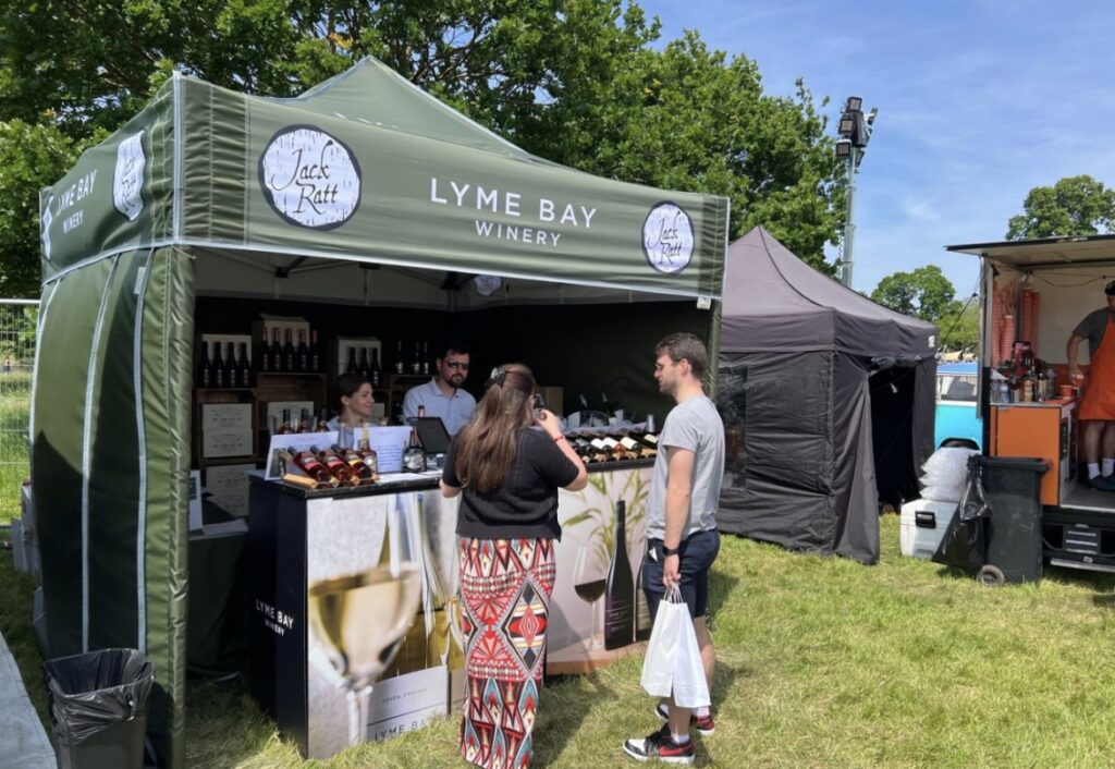 Mini Marquees Maxi Range – Mini Marquees