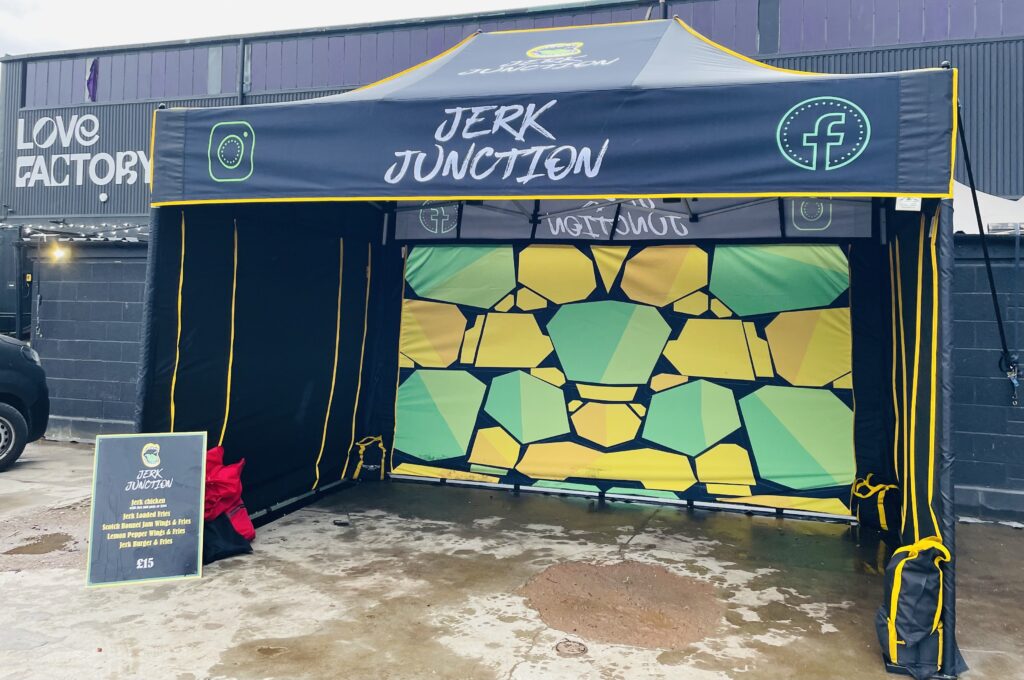 Mini Marquees Maxi Range – Mini Marquees